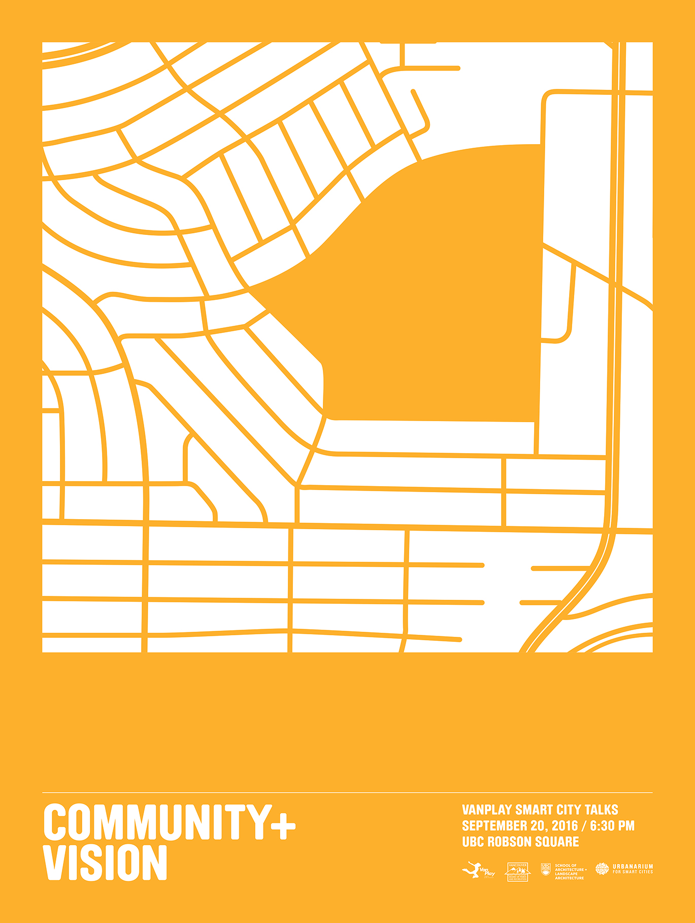 VANPLAY SMART CITY TALKS: COMMUNITY + VISION (VIDEO) | Urbanarium