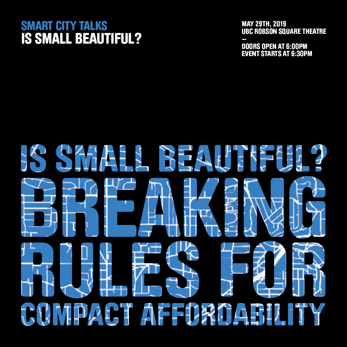 IS SMALL BEAUTIFUL? BREAKING RULES FOR COMPACT AFFORDABILITY (VIDEO ...